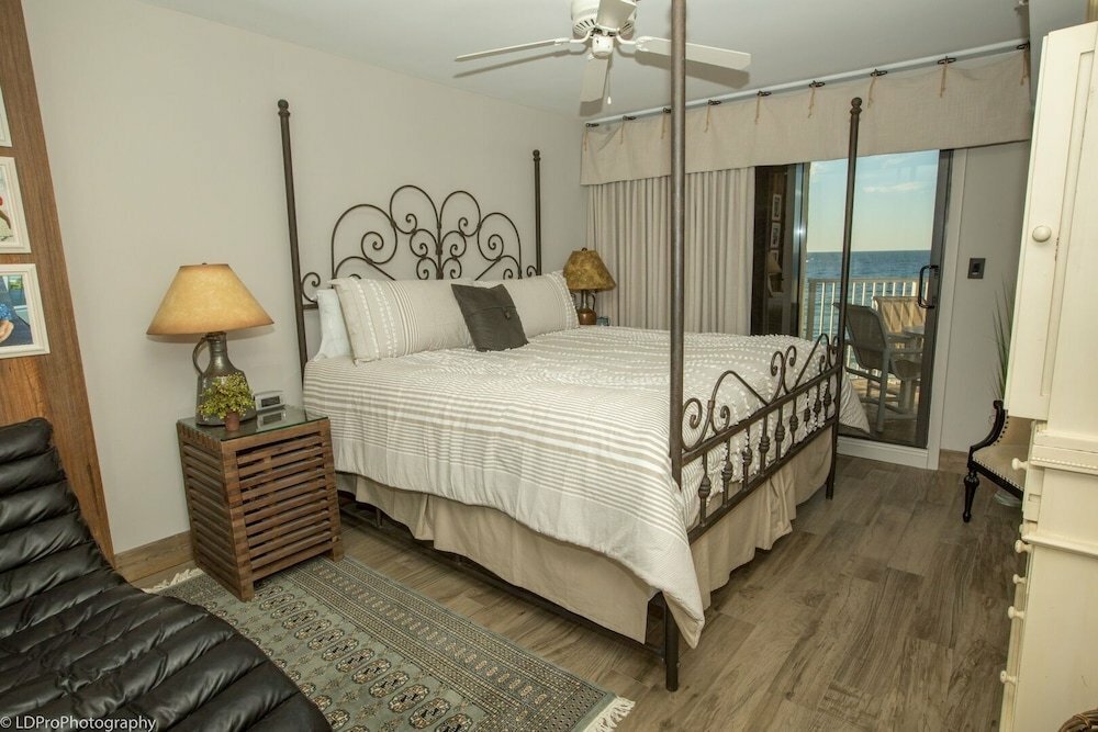 Otel Inlet Reef 402 2 Bedroom Condo by Redawning, Destin, foto