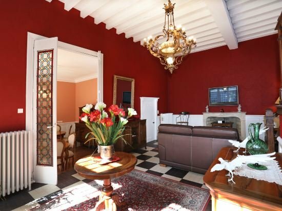 Otel Le Manoir de La Presle, , foto
