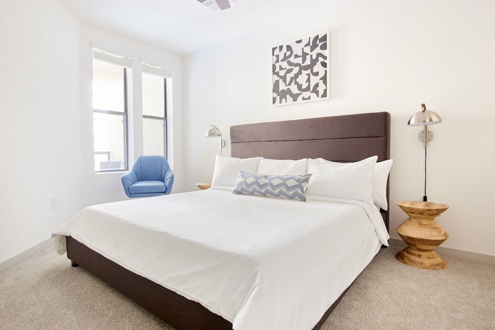 Otel Sonder at Hance Park, Phoenix, foto