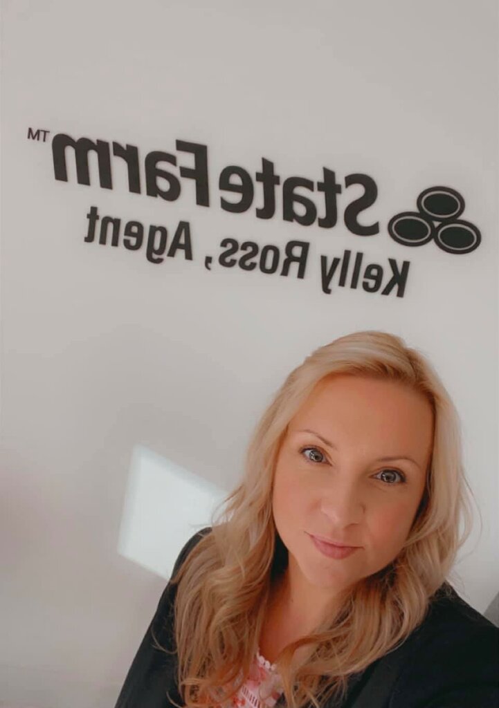 Sigorta şirketleri Kelly Ross - State Farm Insurance Agent, Scottsdale, foto