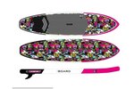 Sup board Batumi (Zurab Gorgiladze Street No:98), kürek sörfü  Batum'dan