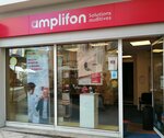 Amplifon Audioprothésiste Apt (Provence-Alpes-Côte d'Azur, Vaucluse, Arrondissement d'Apt, Apt, Place du Postel, 35), i̇şitme cihazları