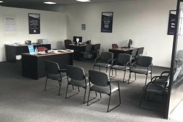 Mali müşavir Jackson Hewitt Tax Service, Knoxville, foto