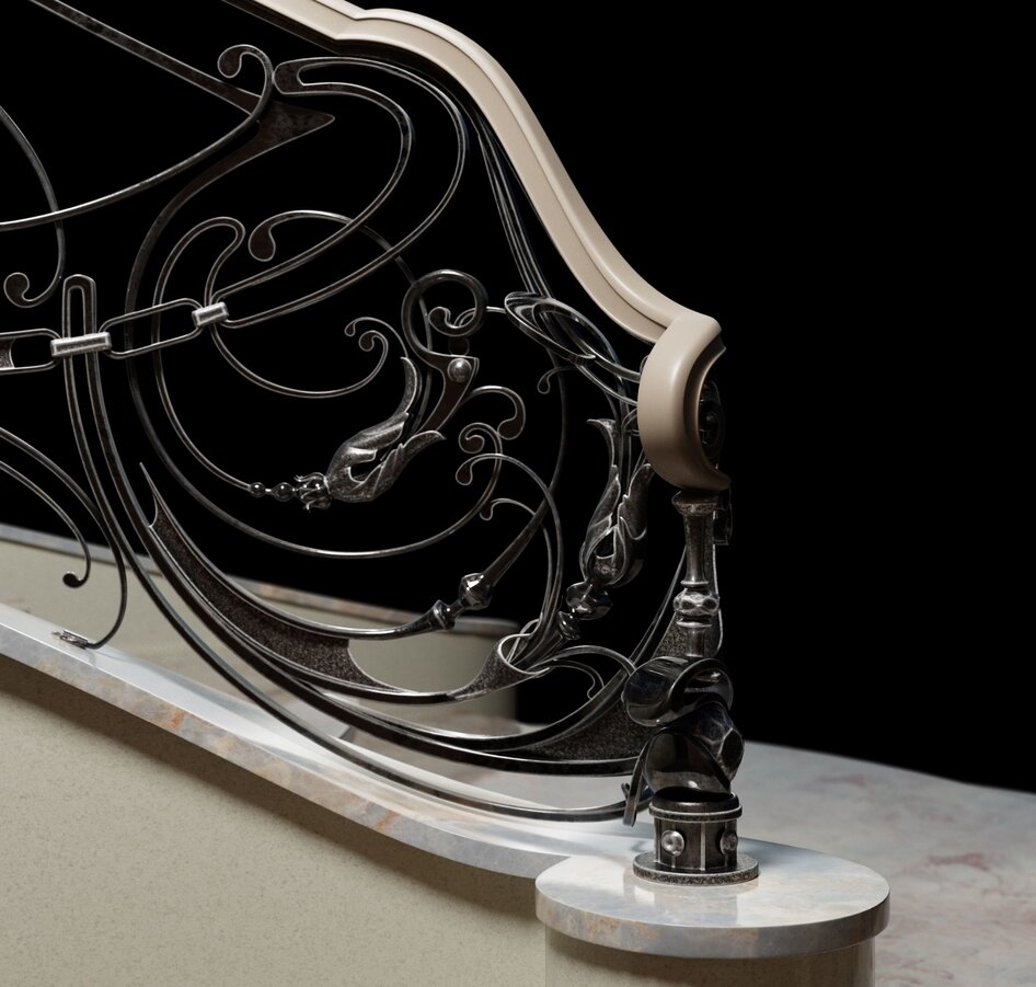 Demirdökümcüler Кузня № 1, Ramenskoye, foto