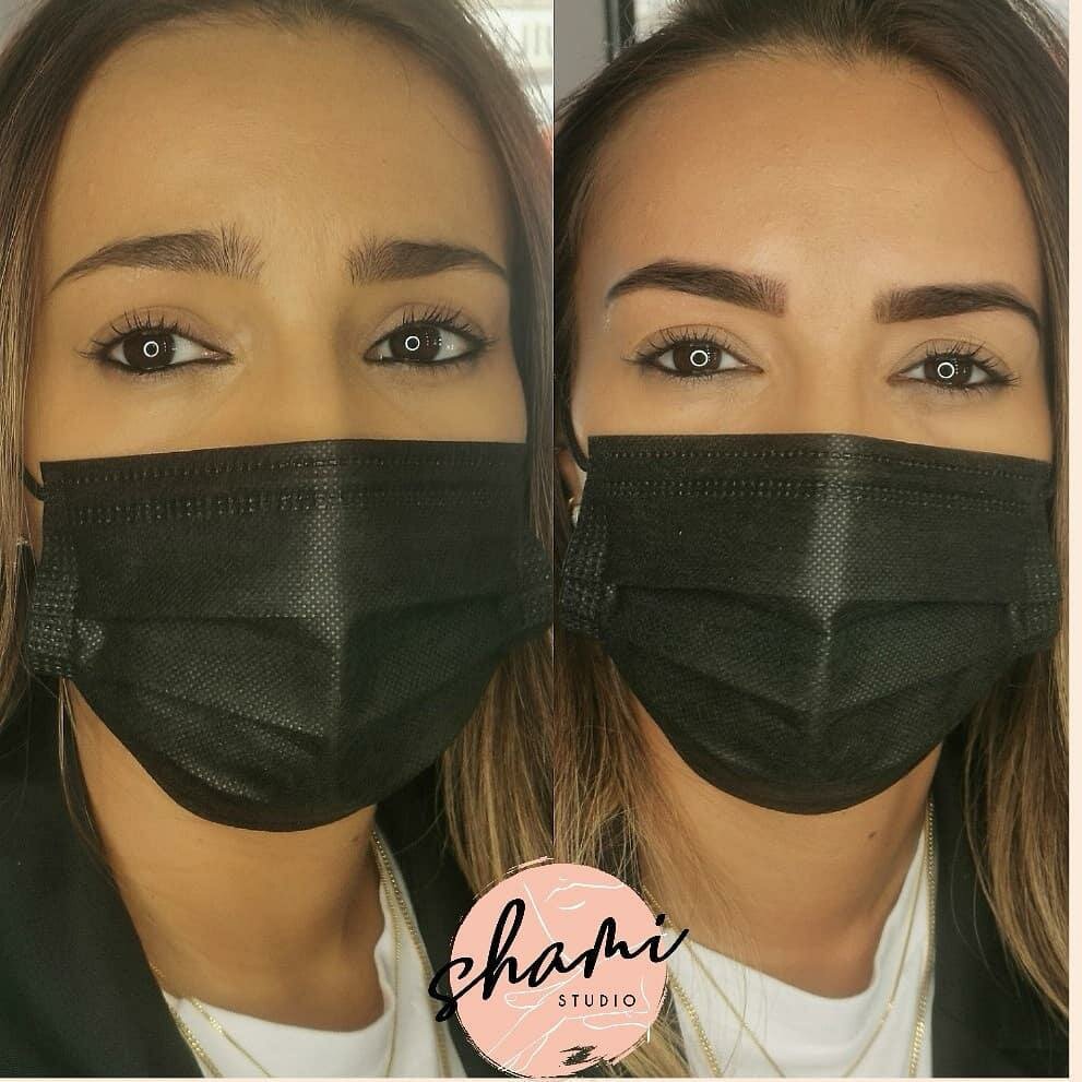 Kozmetoloji, kozmetik salonları Shami Studio EN Santiago De Compostela - Microblading EN Santiago De Compostela, Santiago de Compostela, foto