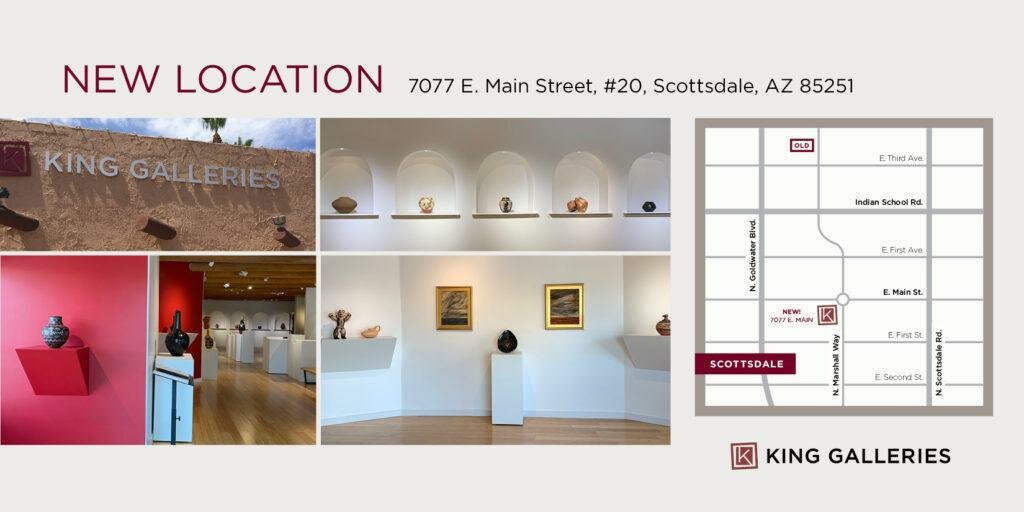 Hobi, elişi için ürünler King Galleries - Scottsdale, Scottsdale, foto