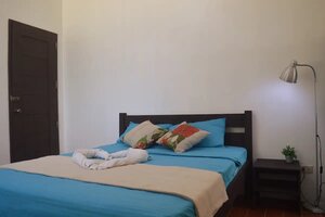 FreeDive Inn (Oriental Mindoro), otel
