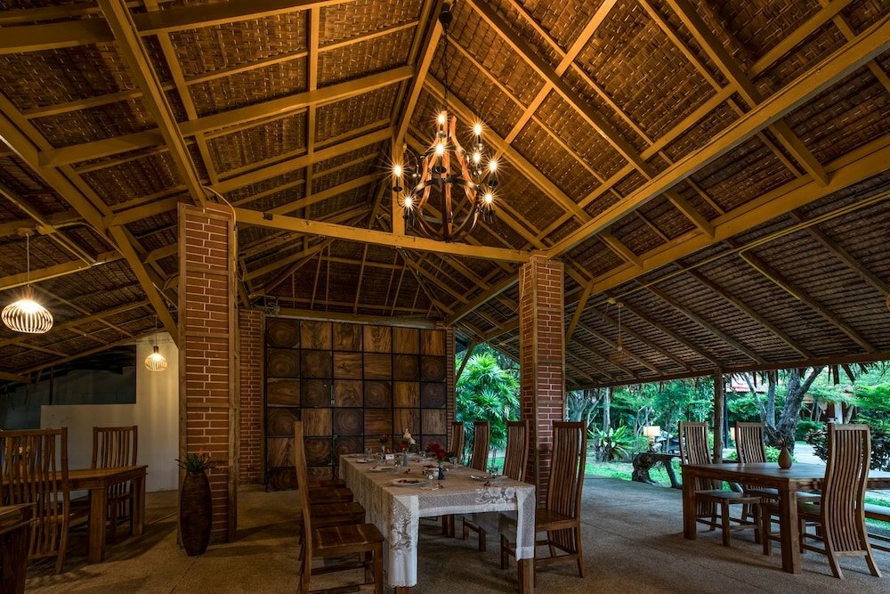 Otel Dasein Chalong Bay Hotel, Phuket Eyaleti, foto