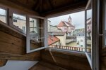 Das Hornsteiner (Steinweg No:14, Passau), otel  Passau'dan