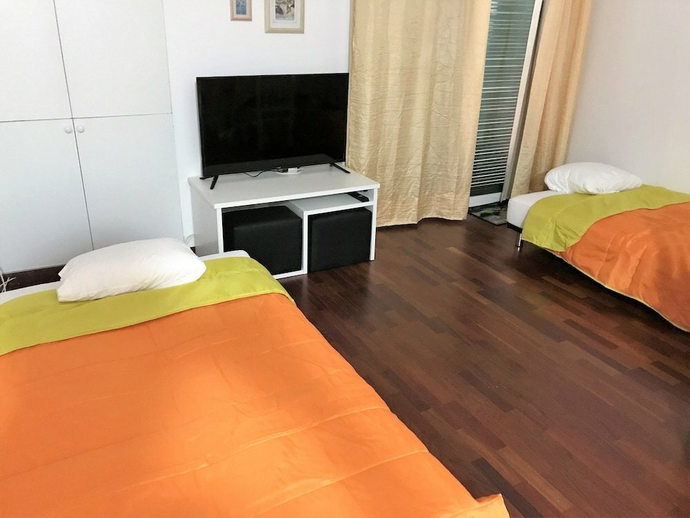 Otel Your Home in Madeira II, Funchal, foto