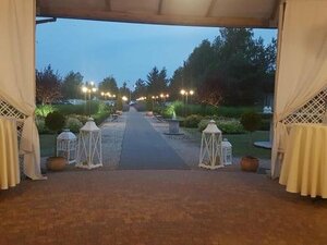 Pokoje Hotelowe Amore (Masovian Voivodeship, Płock, ulica Traktowa, 12), otel  Plotsk'tan