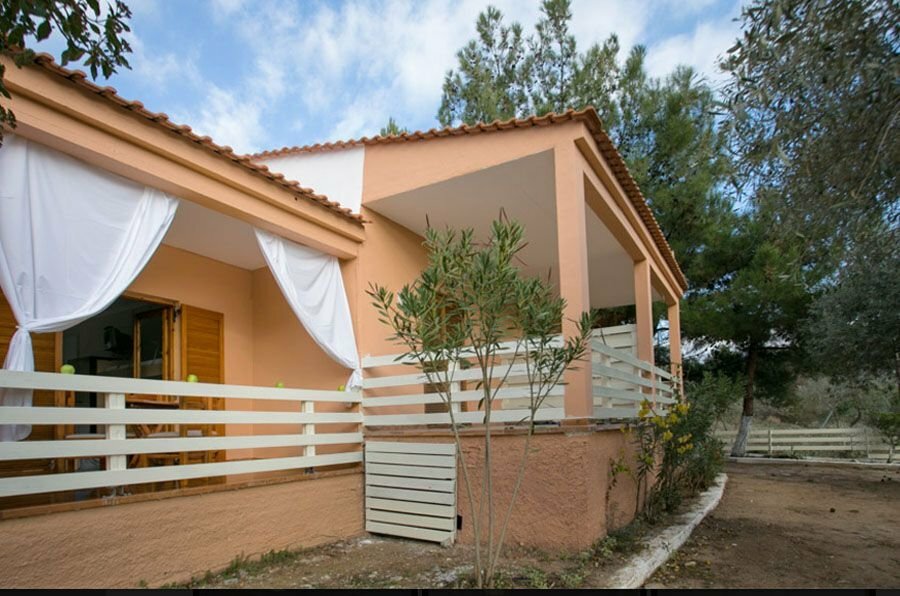 Otel Thassos, Dünya, foto