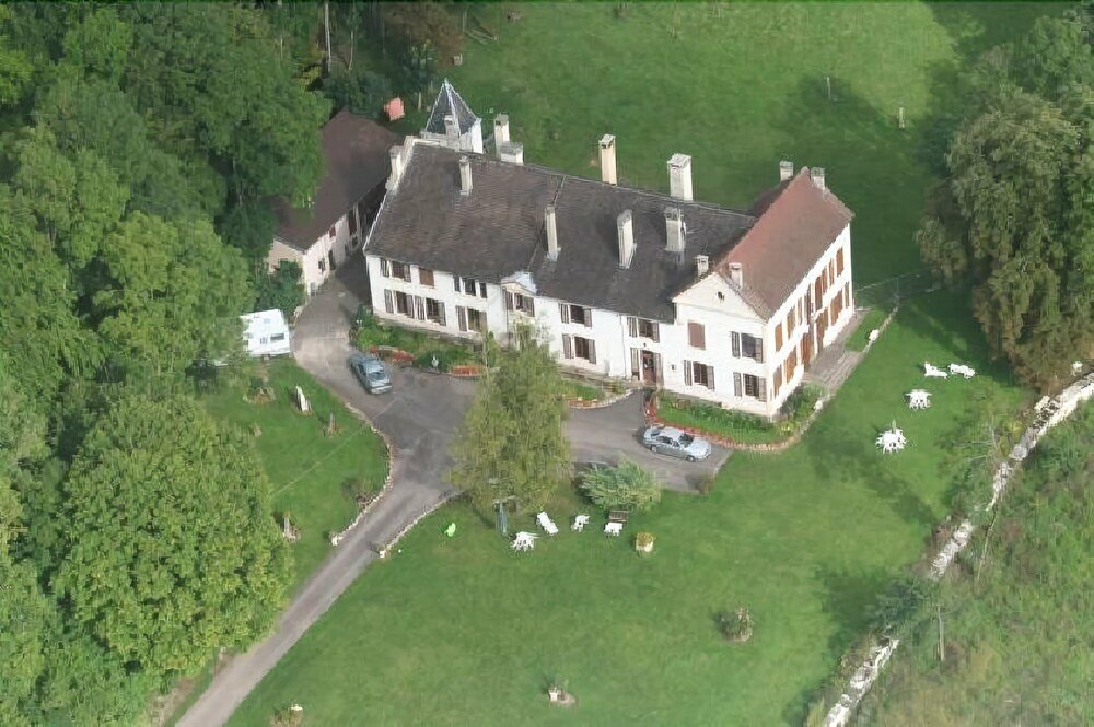 Otel Chambres d'hôtes du Domaine Val Bruant, , foto