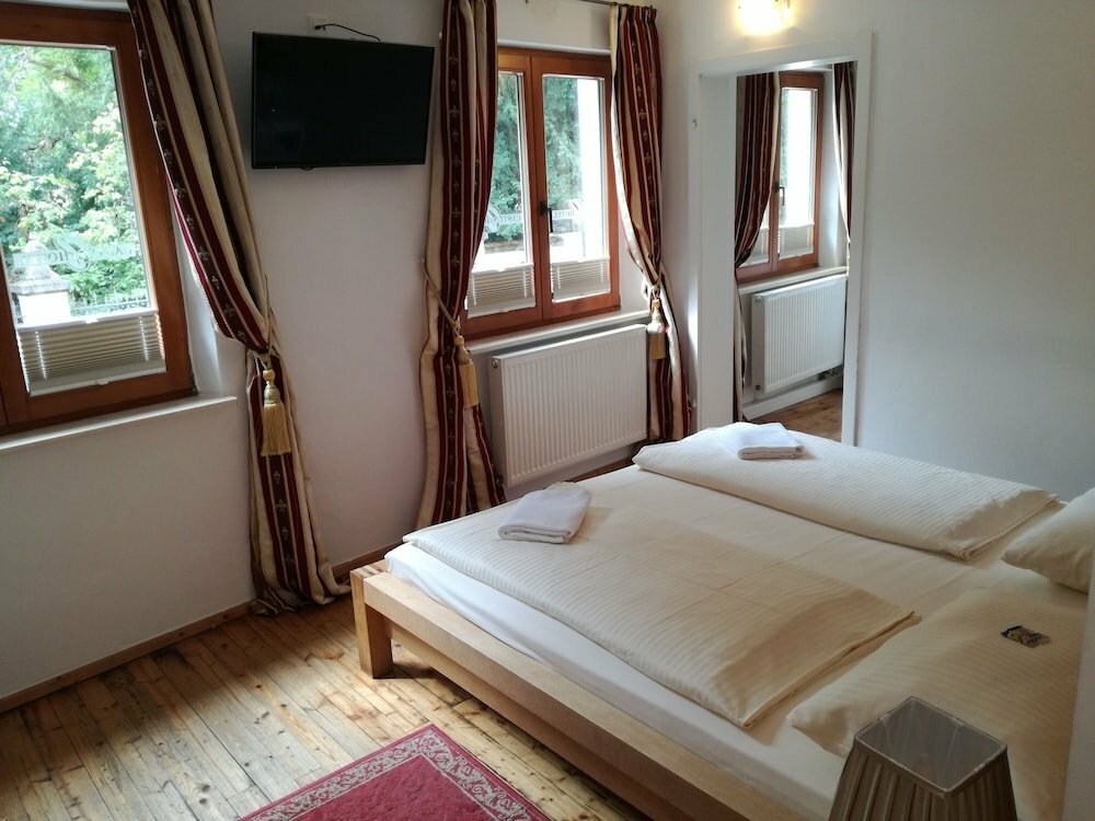 Otel Castle Hotel Regensburg, Regensburg, foto