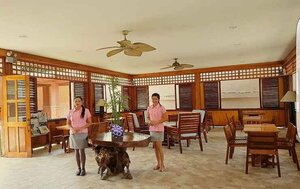 Boro Bay Hotel (Eastern Visayas, Borongan Airport), otel