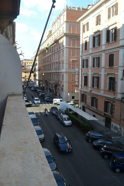 Otel Bloom Apartment by La Griffe, Roma, foto