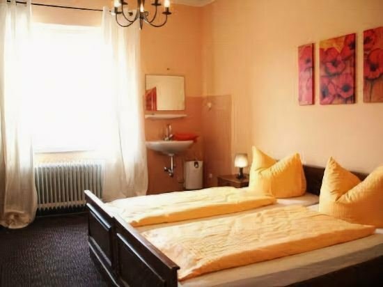 Otel Rheinischer Hof Dormagen, Kuzey Ren‑Vestfalya, foto