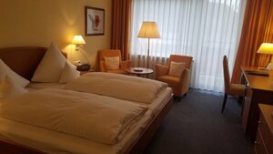 Anna (Baden-Württemberg, Breisgau-Hochschwarzwald, Oberer Kirchweg, 2), otel