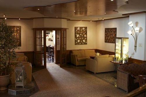 Otel Hotel Winterberg Resort, Kuzey Ren‑Vestfalya, foto