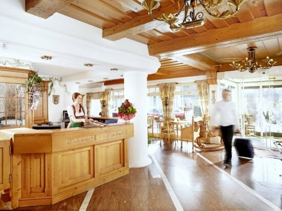 Otel Sporthotel Landhaus Wacker, Kuzey Ren‑Vestfalya, foto