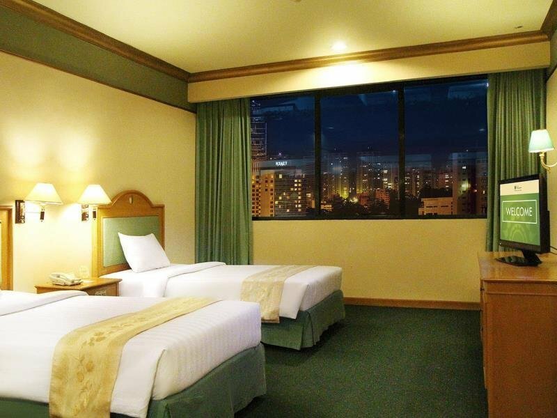 Otel Tunjungan Hotel, Surabaya, foto