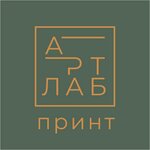 Artlabprint (ulitsa Ordzhonikidze No:40), baskı hizmetleri  Novosibirsk'ten