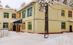 Лесное (Leningrad Region, Luzhskoye gorodskoye poseleniye, posyolok Pansionat Zelyony Bor), anaokulları  Saint‑Petersburg ve Leningradskaya oblastından