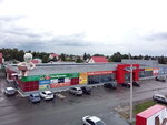 Farmers' market (ulitsa Maksima Gorkogo No:95, rabochiy posyolok Kochenyovo), gıda pazarı  Novosibirskaya oblastından