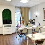 Mad Cat (Pushkina Street No:30), güzellik salonu  Kazan'dan