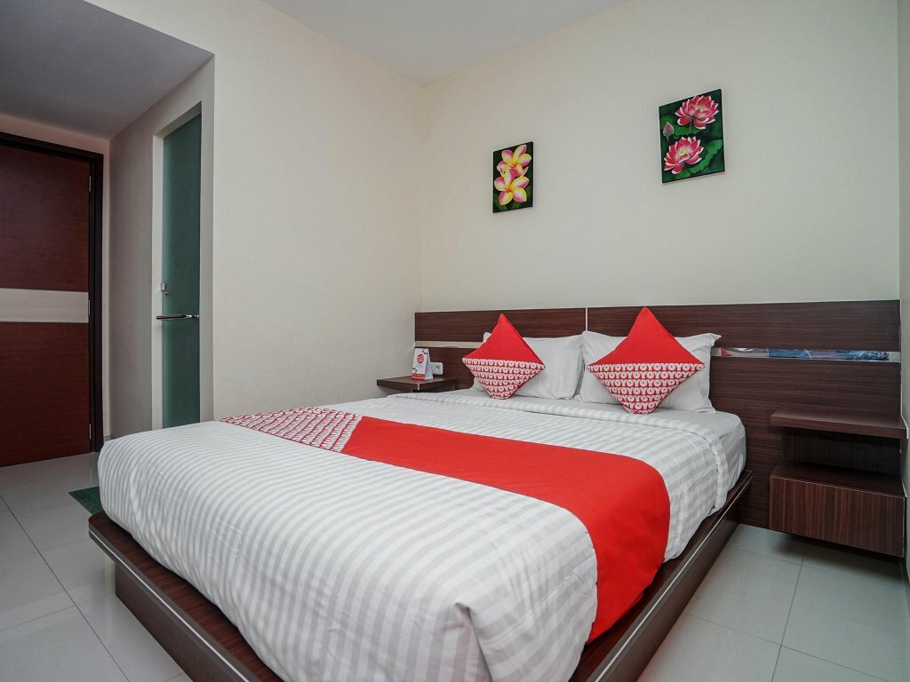 Otel Oyo 536 Homestay 82, Palembang, foto