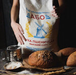 Агрофирма АБО (улица Малышенко No:19, село Солдато-Александровское), un ve tahıllar  Stavropolski krayından