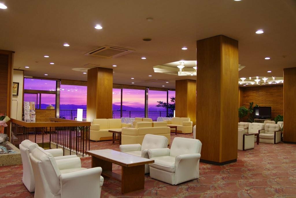 Otel Futagojimasou, Wakayama, foto