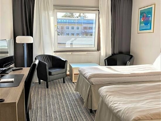 Otel Sure Hotel by Best Western Roslagen, Stockholm Vilayeti, foto