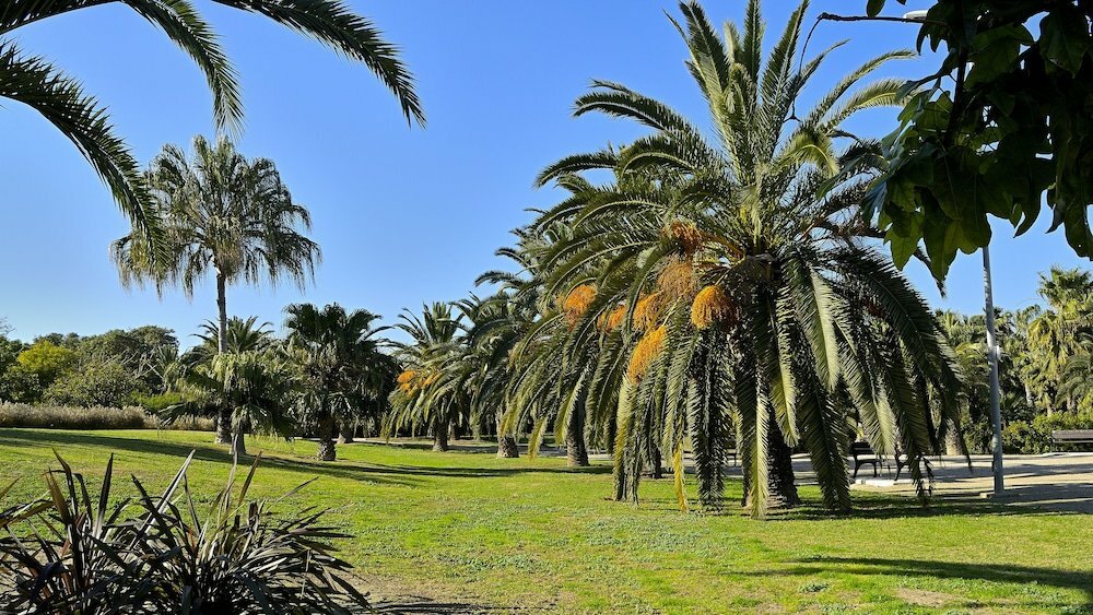 Otel MyFlats Brisas del Sur, Valensiya, foto