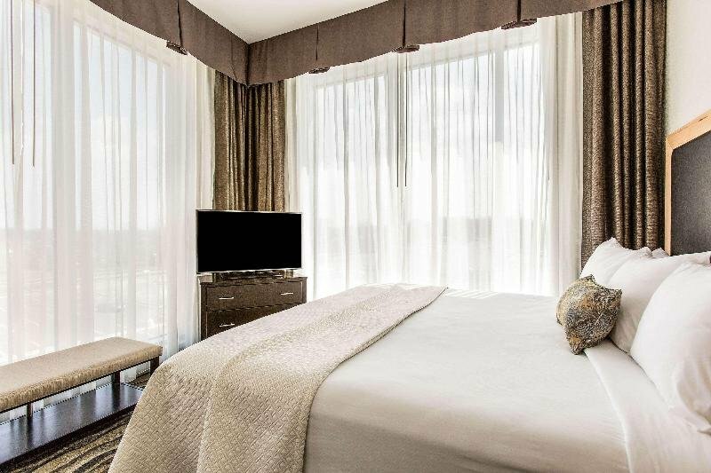 Otel Cambria Suites Avon - Cleveland, Ohio Eyaleti, foto