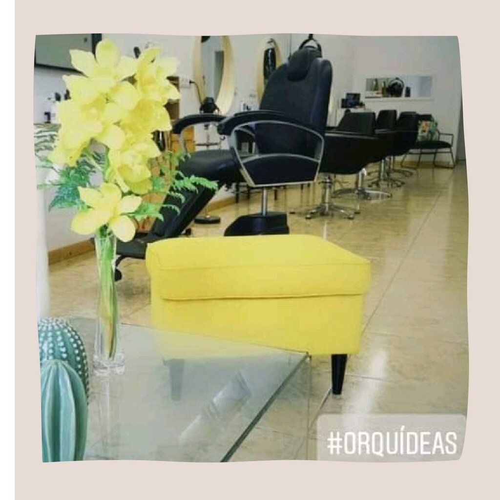 Güzellik salonu Peluquería y Estética Vanessa Llanos, Kanarya Adaları, foto