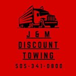 J & M Discount Towing (United States, Albuquerque, 109 Headingly Avenue Northwest), çekici hizmeti  Albuquerque'den