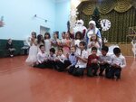 Dom Detskogo Tvorchestva, Mbou Dod (ulitsa Yu. Kuchiyeva No:5, selo Kambileyevskoye), kurs  Kuzey Osetya‑Alanya'dan