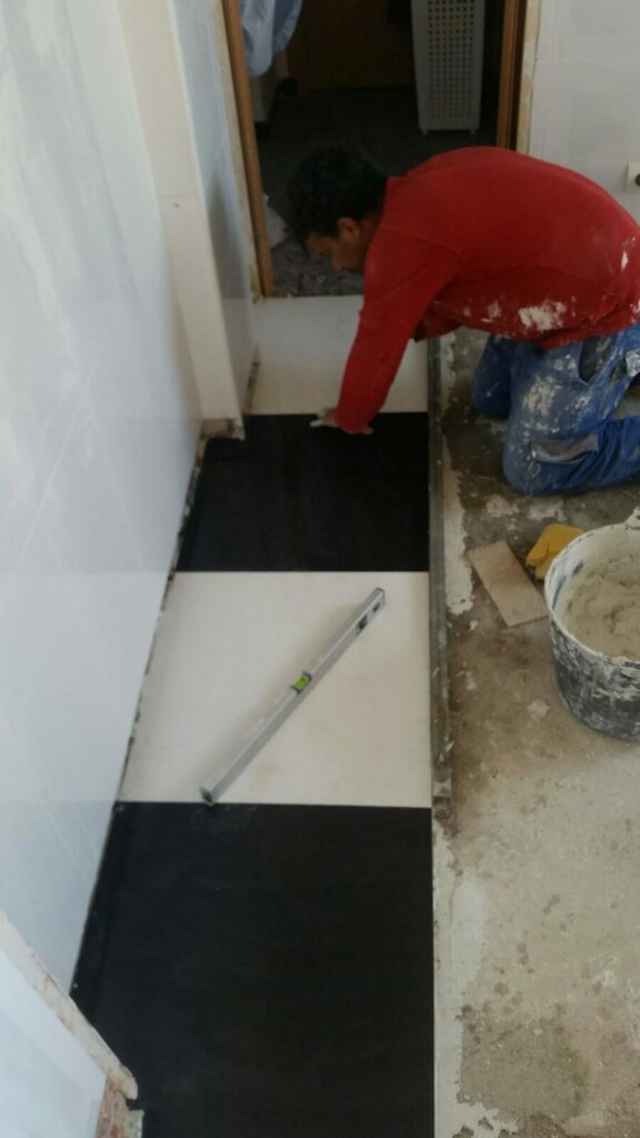 Yeni teknolojiler ve ar-ge merkezleri Refdecor - Obras & Reformas, Madrid, foto