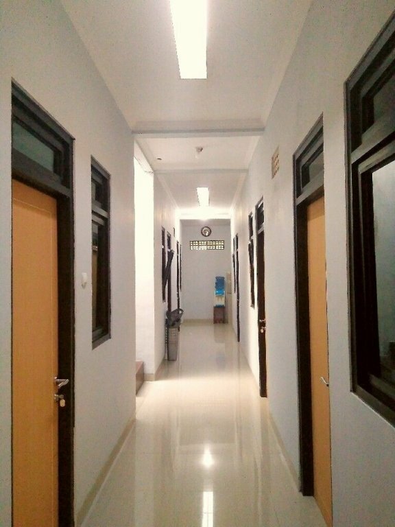 Otel Adikarta Guesthouse Janti, Dünya, foto