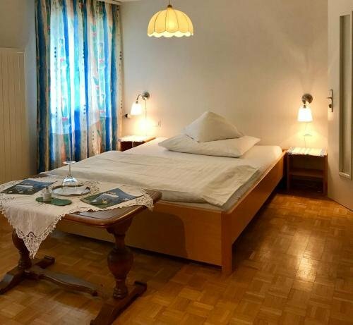 Otel Bed and Breakfast Krone, Dünya, foto