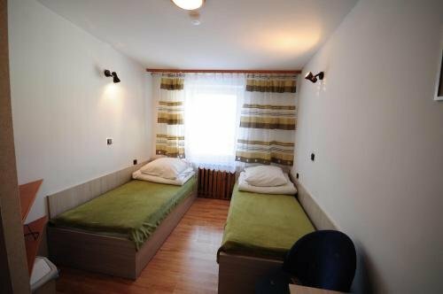 Otel Hotel Wysoka Brama, Olsztyn, foto