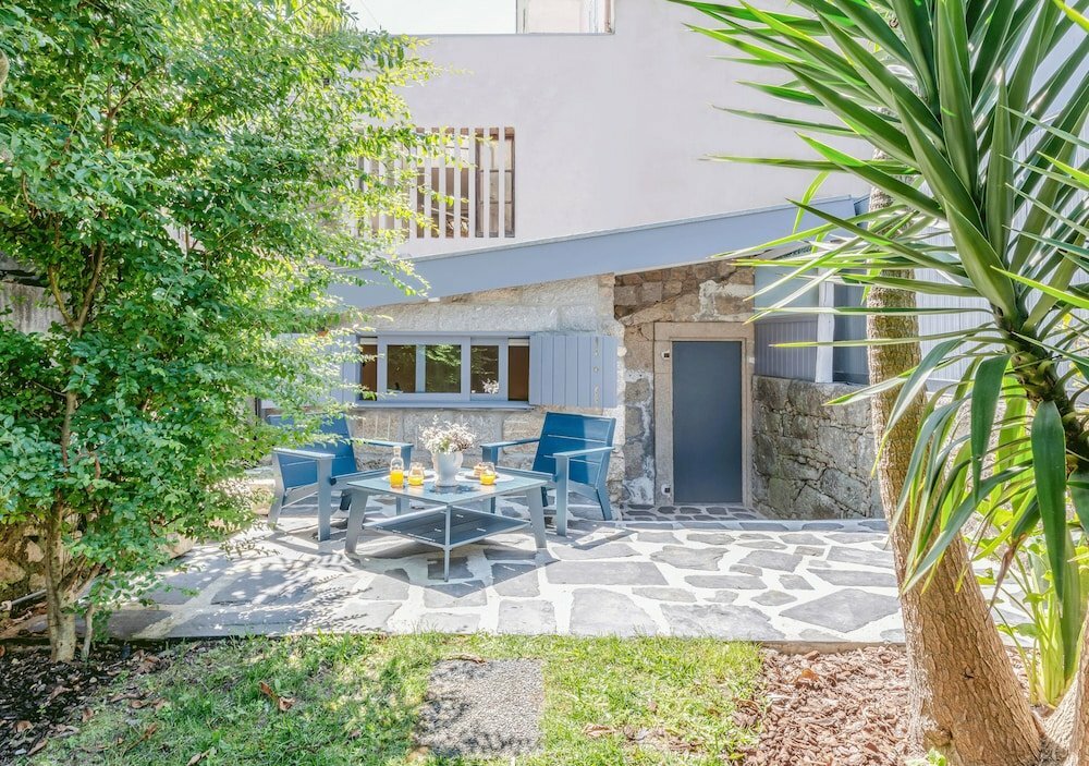 Otel Oporto Collection Rosario- Luxury Suites, Porto, foto