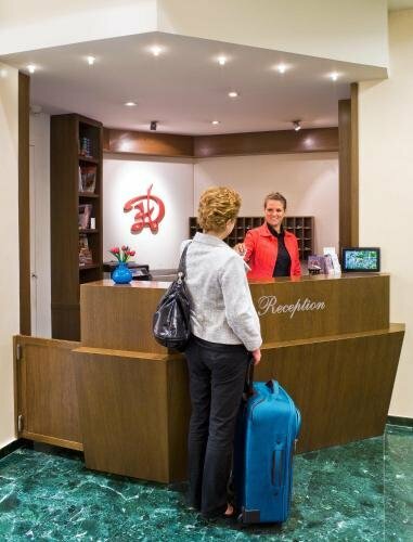 Otel Dioni Hotel, Yanya, foto