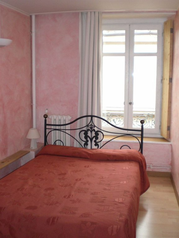 Otel L’Académie Hôtel Lyon, Lyon, foto