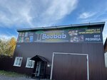 Склад-магазин Baobab (Industrialnaya ulitsa No:8/2), market  Sharypovo'dan