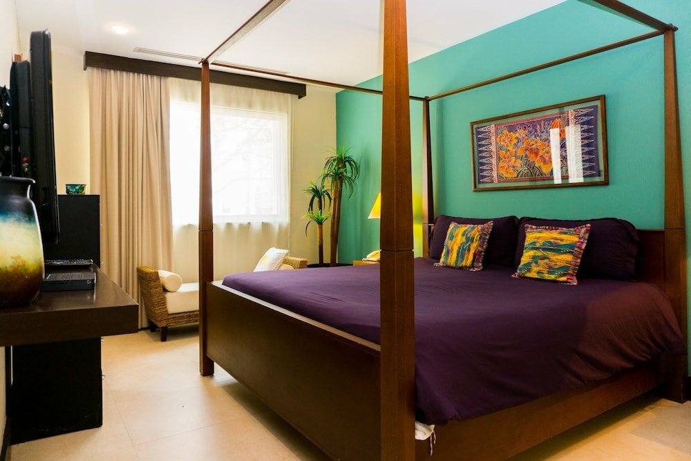 Otel Casa Soleada 2 Bedroom Condo by Redawning, Playa Del Carmen, foto