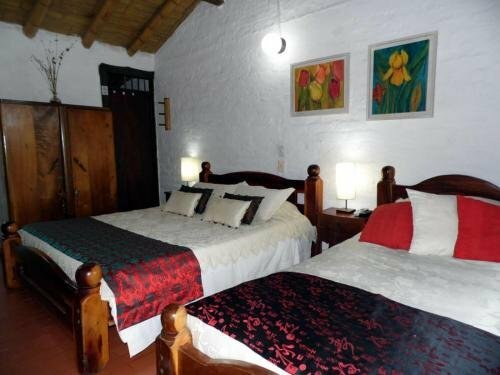 Otel Finca Hotel Boutique La Negrita, , foto