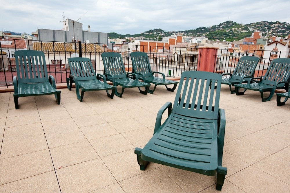 Daireler Apartamentos Royal, Lloret De Mar, foto