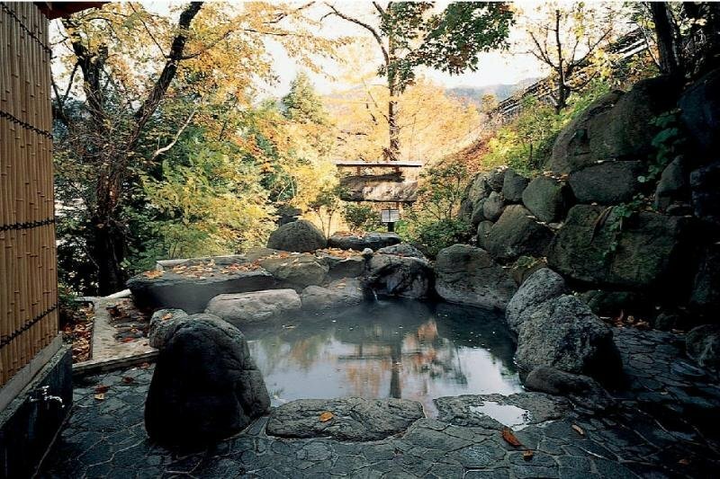 Otel Hotel&Resort Yamanouchi Hills, , foto